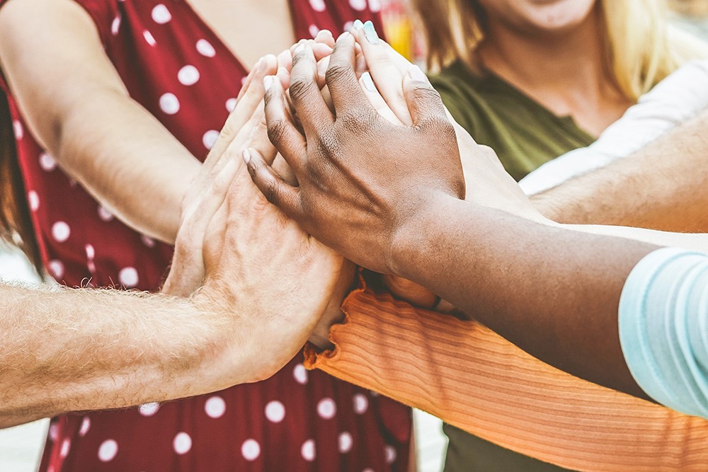 Ballynahinch Credit Union | Support